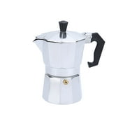 DeLonghi Alicia Moka Electric Espresso Maker - Walmart.com