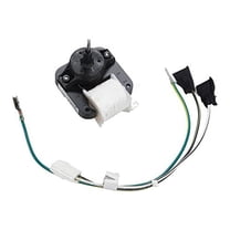 Genuine Whirlpool WPW10464673 Evaporator Fan Motor - Walmart.com