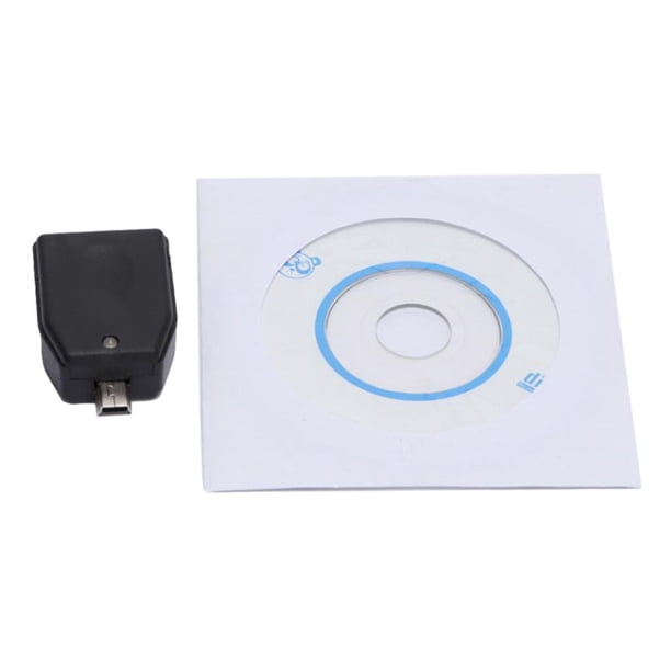 PC USB Bluetooth Adapter For DXL360 / DXL360S / TLL-90S Inclinometer ...