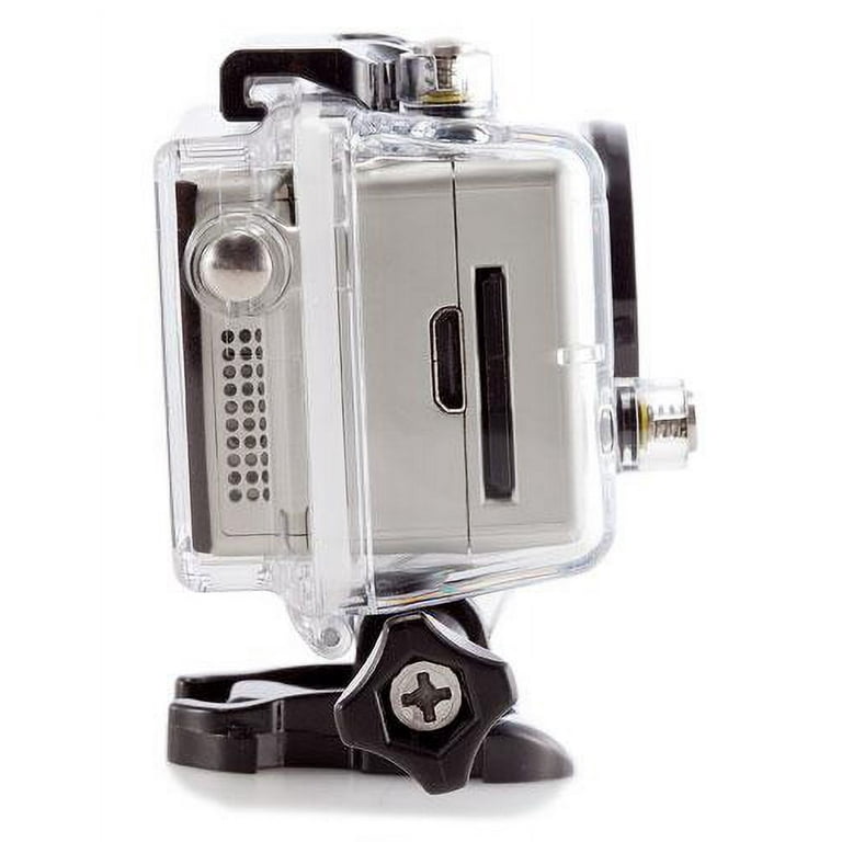 Gopro Hero 2 Camera