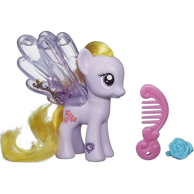 Mlp Diamond Mint