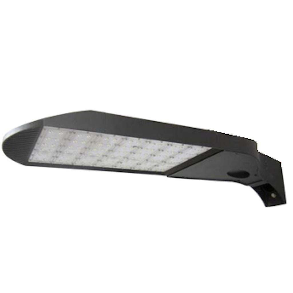 Venture 18340 - ENV2-300B-7CTT-BZP7 Outdoor Area LED Fixture - Walmart.com