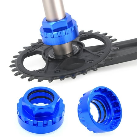 12-speed Bicycle Lockring Tool Aluminum Alloy Repairing Professional ...