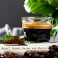 Raw Unroasted Whole Decaf Coffee Beans by It's Delish - Walmart.com