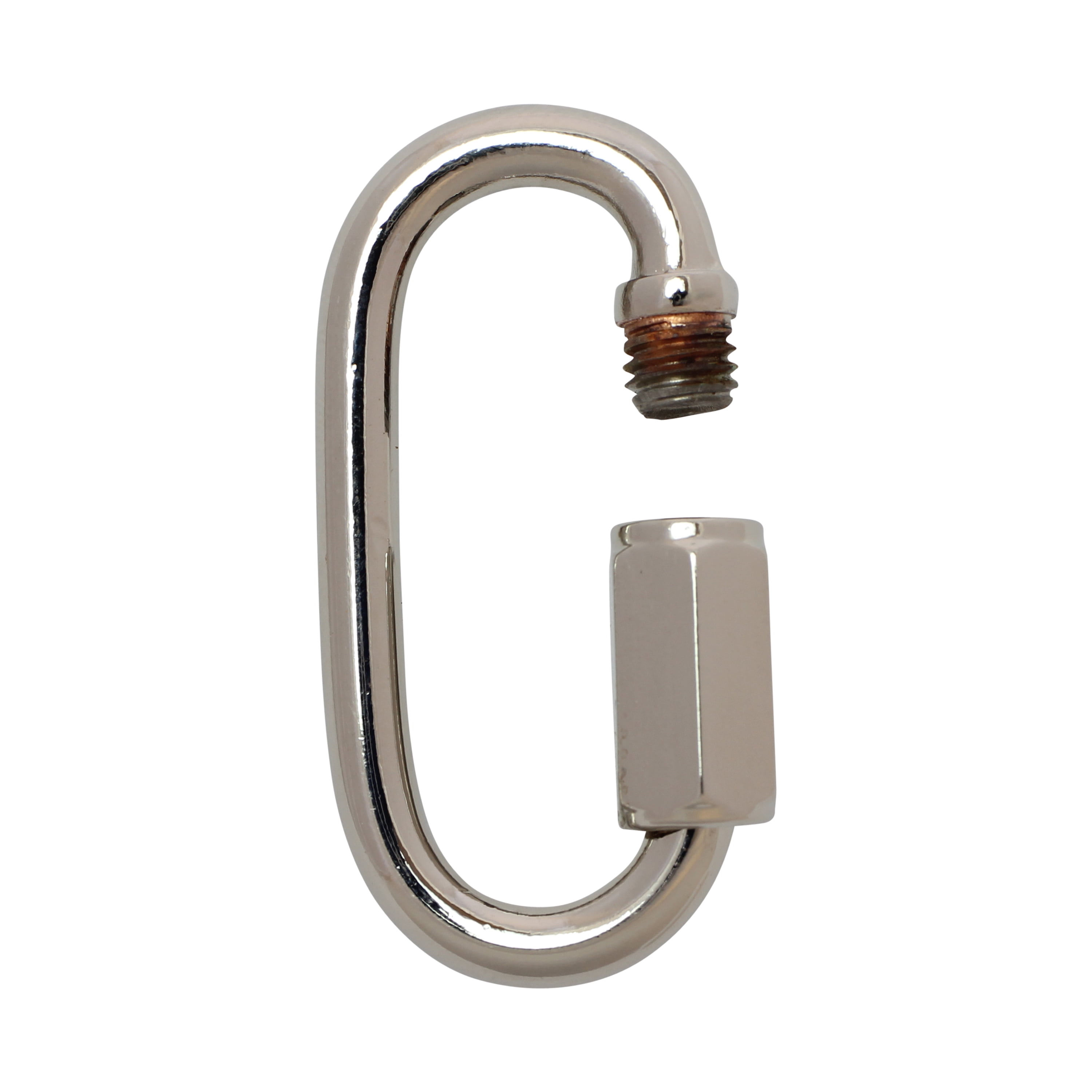 RCH Hardware QL-SS50 Stainless Steel Quick Link, 5 Gauge, Various ...