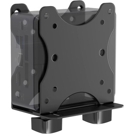 Thin Client PC Mount, Mini PC Holder for Intel NUC Models, Mounting ...