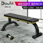 Body Solid GPR370 Multi Press Rack - Walmart.com