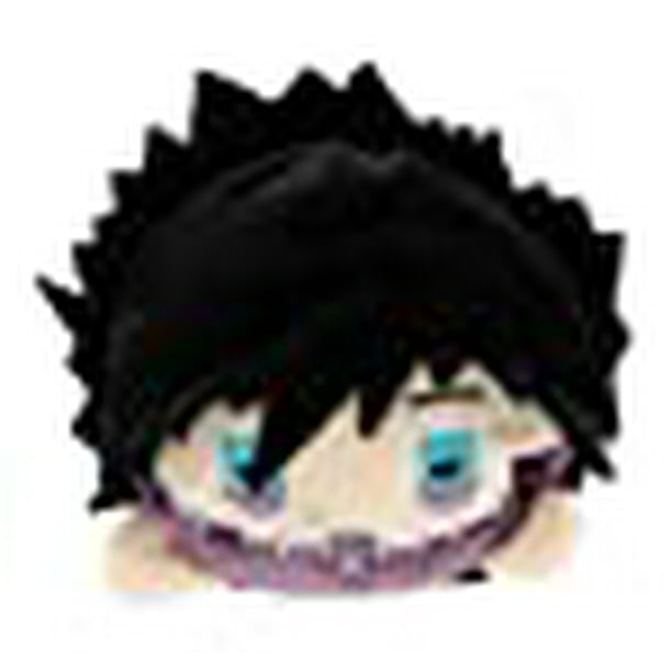 Infinifan My Hero Academia: Mochibi Dabi Plush - Walmart.com