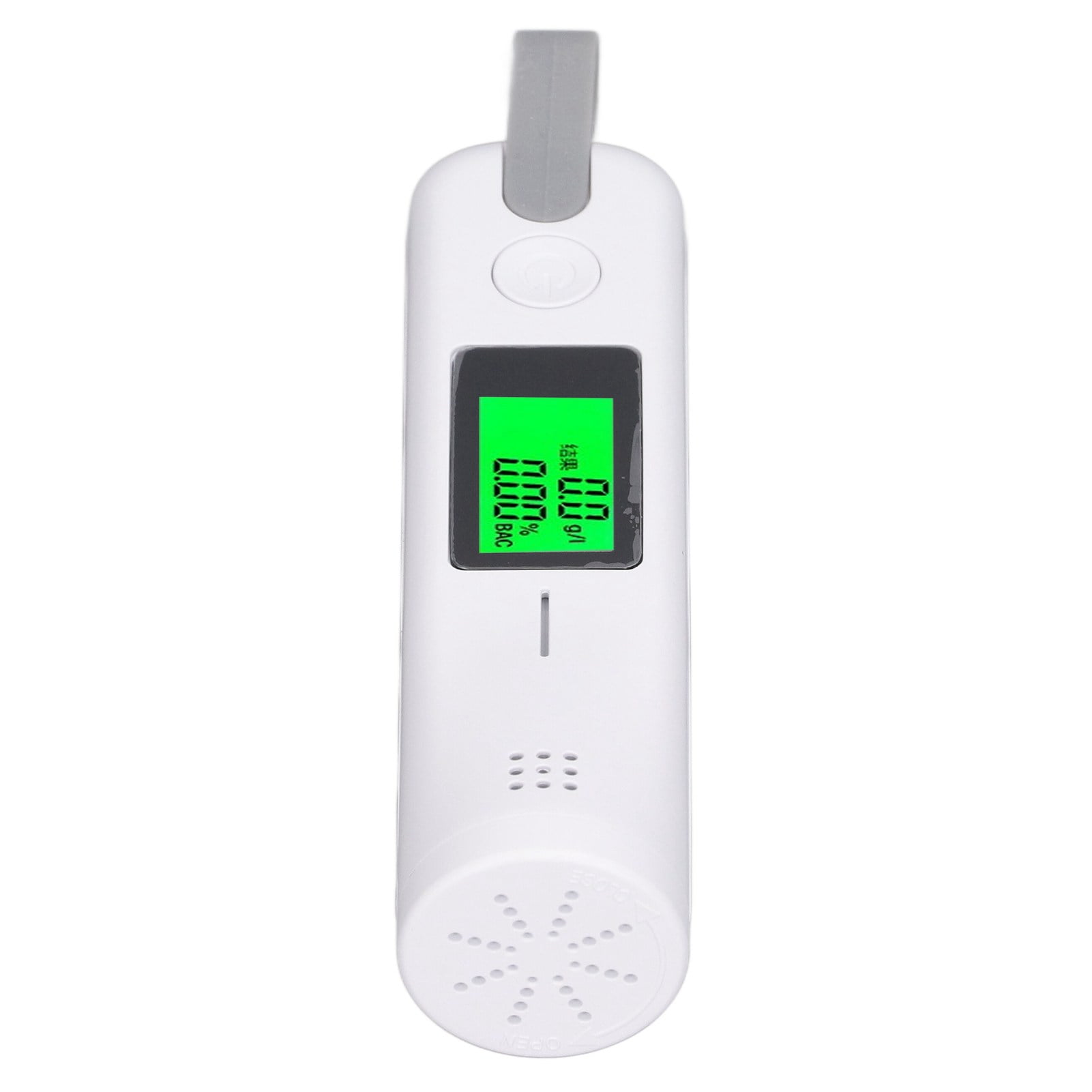 Click here for Domqga Breathalyzer  Professional Grade Portable B... prices