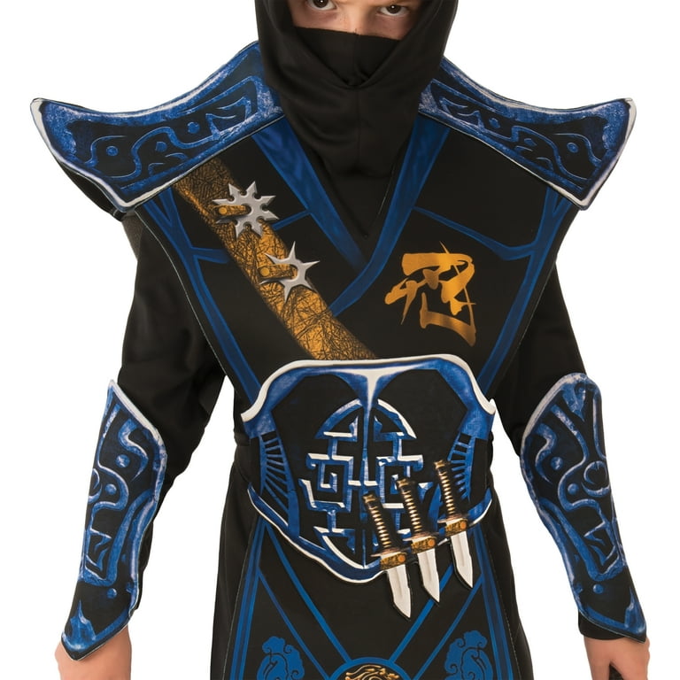 Ninja Cosplay Costumes