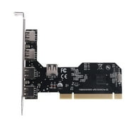 StarTech PEXUSB3S7 7 Port PCI Express USB 3.0 Card - Walmart.com