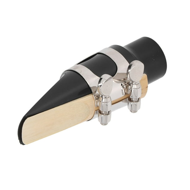 Alto Saxophone Head Set, Metal Buckle Great Decoration ABS Material ...