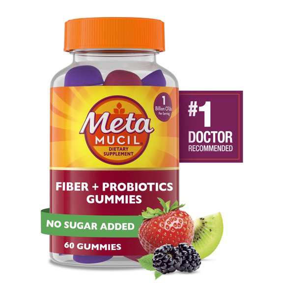 Metamucil - Walmart.com