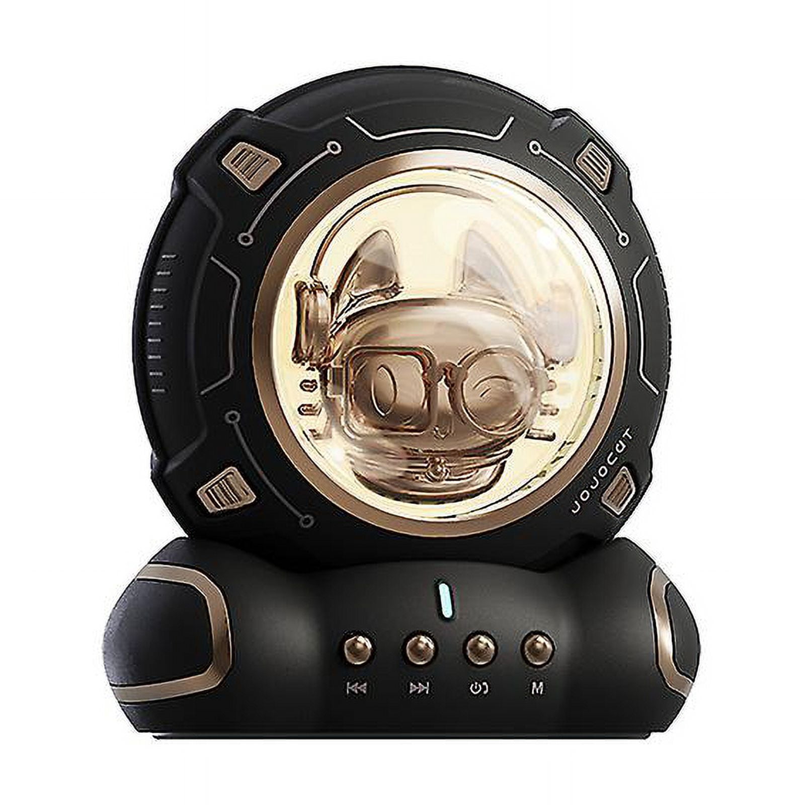 Altavoz inalámbrico Bluetooth Creative Astronaut Mini Subwoofer ...
