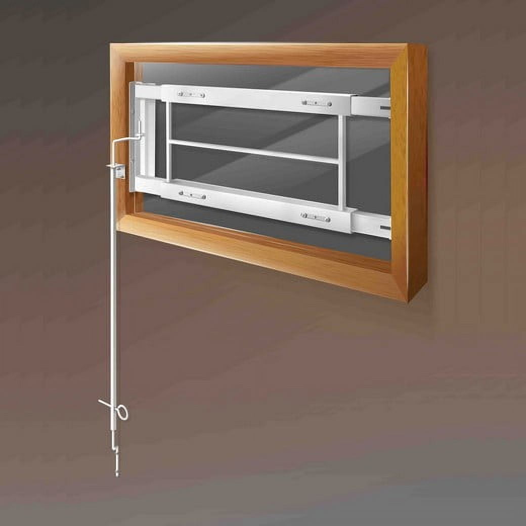 Click here for Mr. Goodbar 42″ Keyless Quick Release Locking Syst... prices