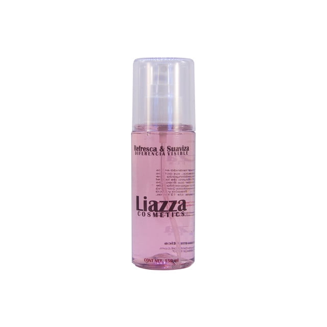 Locion Humectante Liazza Cosmetics 150 Ml | Walmart en línea