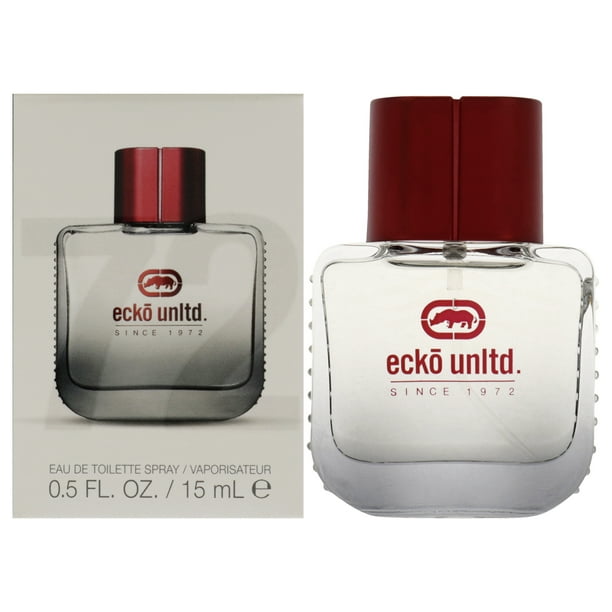 Ecko Unltd 72 by Marc Ecko for Men - 0.5 oz EDT Spray (Mini) - Walmart.com