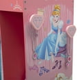 Disney Princess Dress & Play Boutique - Pretend Play Costume Storage ...