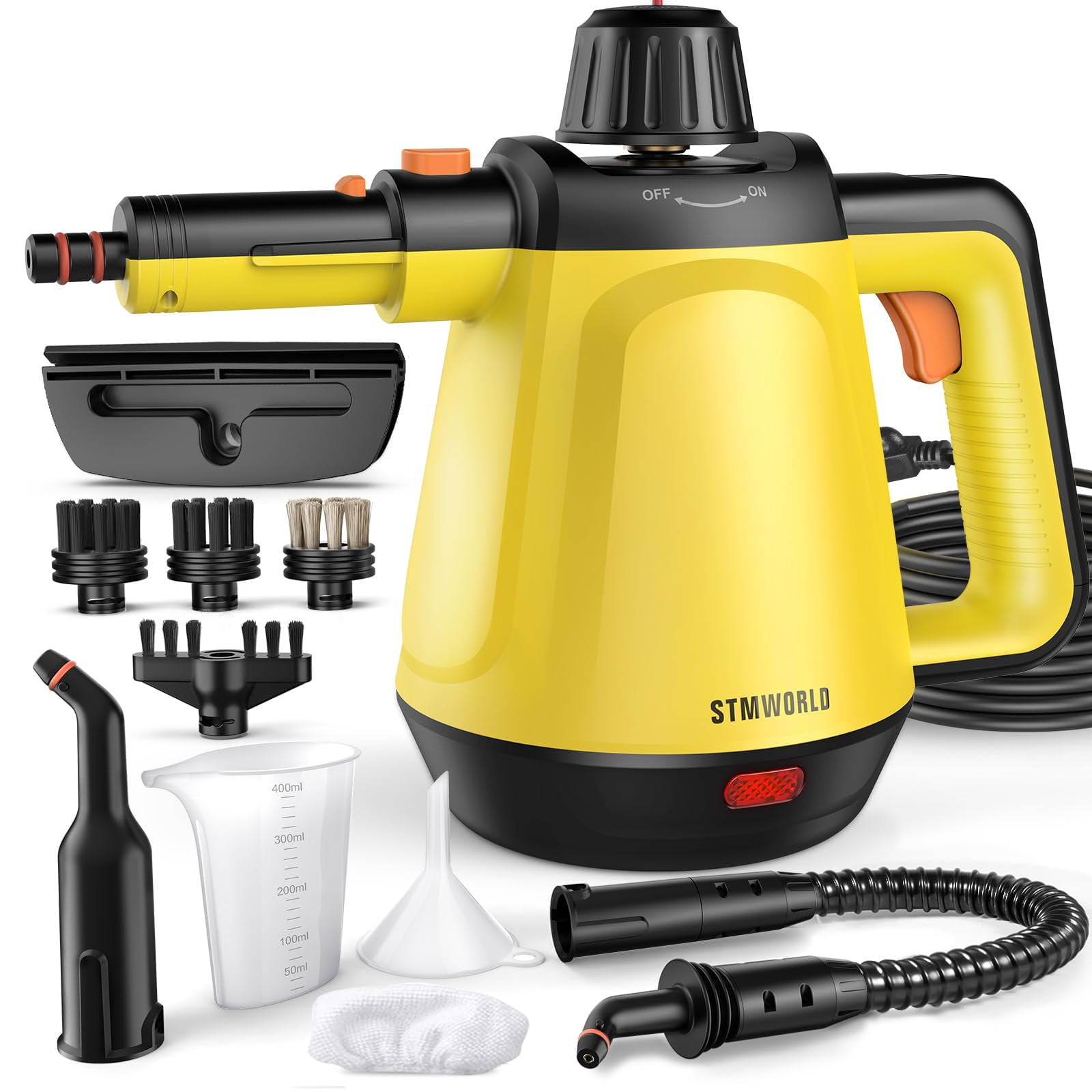 Click here for Stmworld Steam Cleaner  Deep Cleaning Steam Cleane... prices