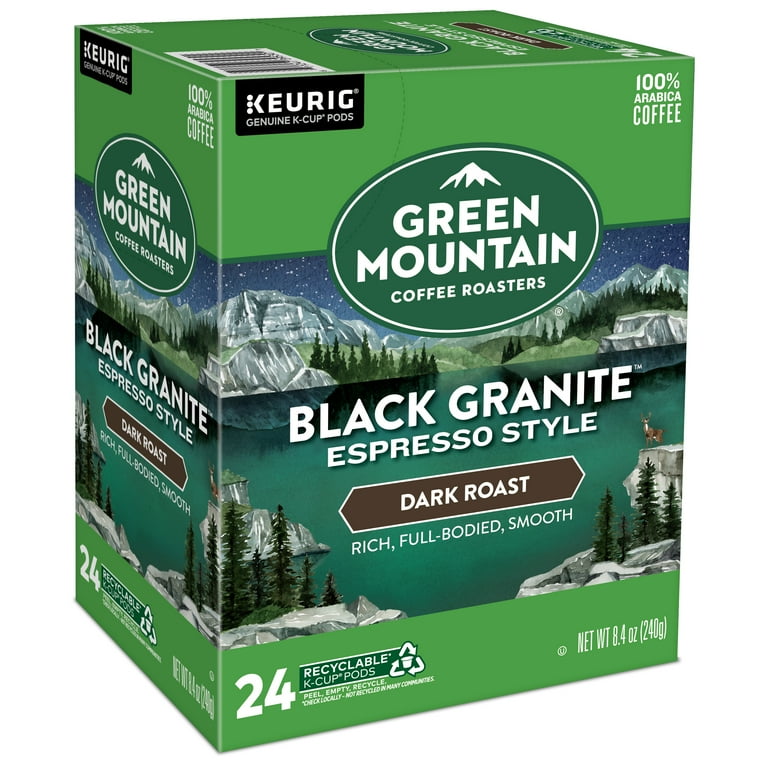 Green Mountain Coffee
