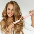 Cosmug 1*Comb, 1*Instruction Manual, 1*Curling Iron, 3*Clips Fashion ...