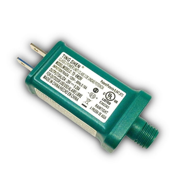 Christmas Tree Adapter