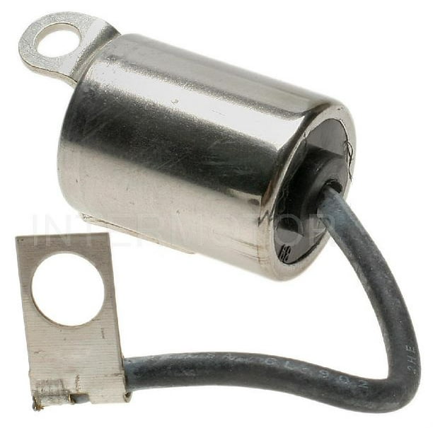 Ford 300 Ignition Condenser