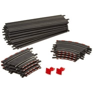 Deluxe 7-piece HO Gauge Track Laying Set - Walmart.com