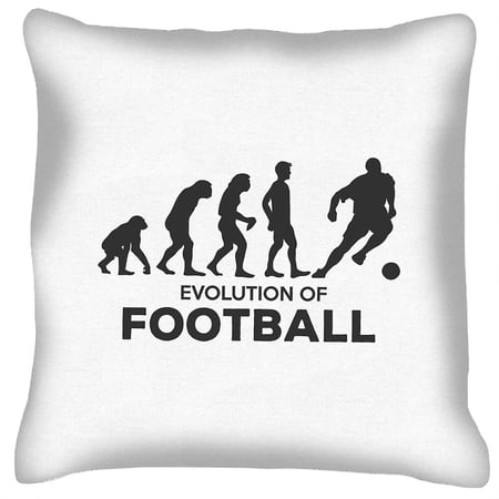 Evolution Of Football Cushion | Walmart Canada