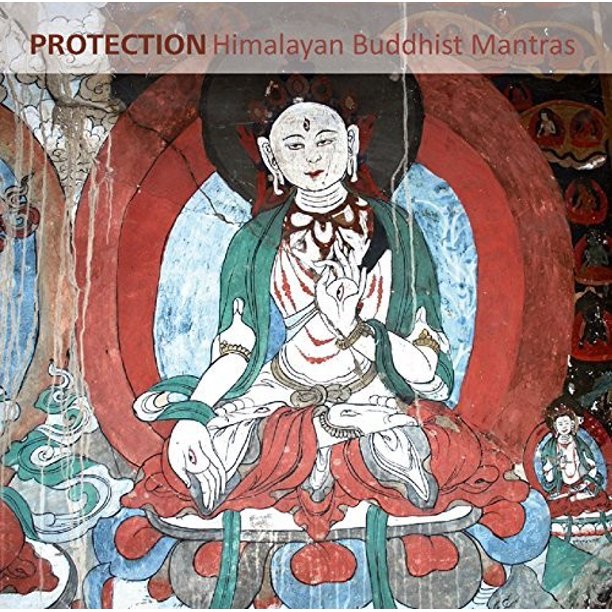Protection: Himalayan Buddhist Mantras / Various (CD) - Walmart.com
