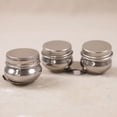 Oil Painting Palettes Cup Palettes Container Cup Oil Paints Pots Double ...