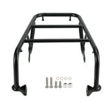 Rear Motorcycle Rack Luggage Carrier Fit for Yamaha XT250 Serow 250 ...