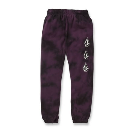 Volcom Little Iconic Stone Fleece Sweatpants (Big Boys & Little Boys ...
