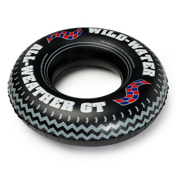 Tire Float Tubes