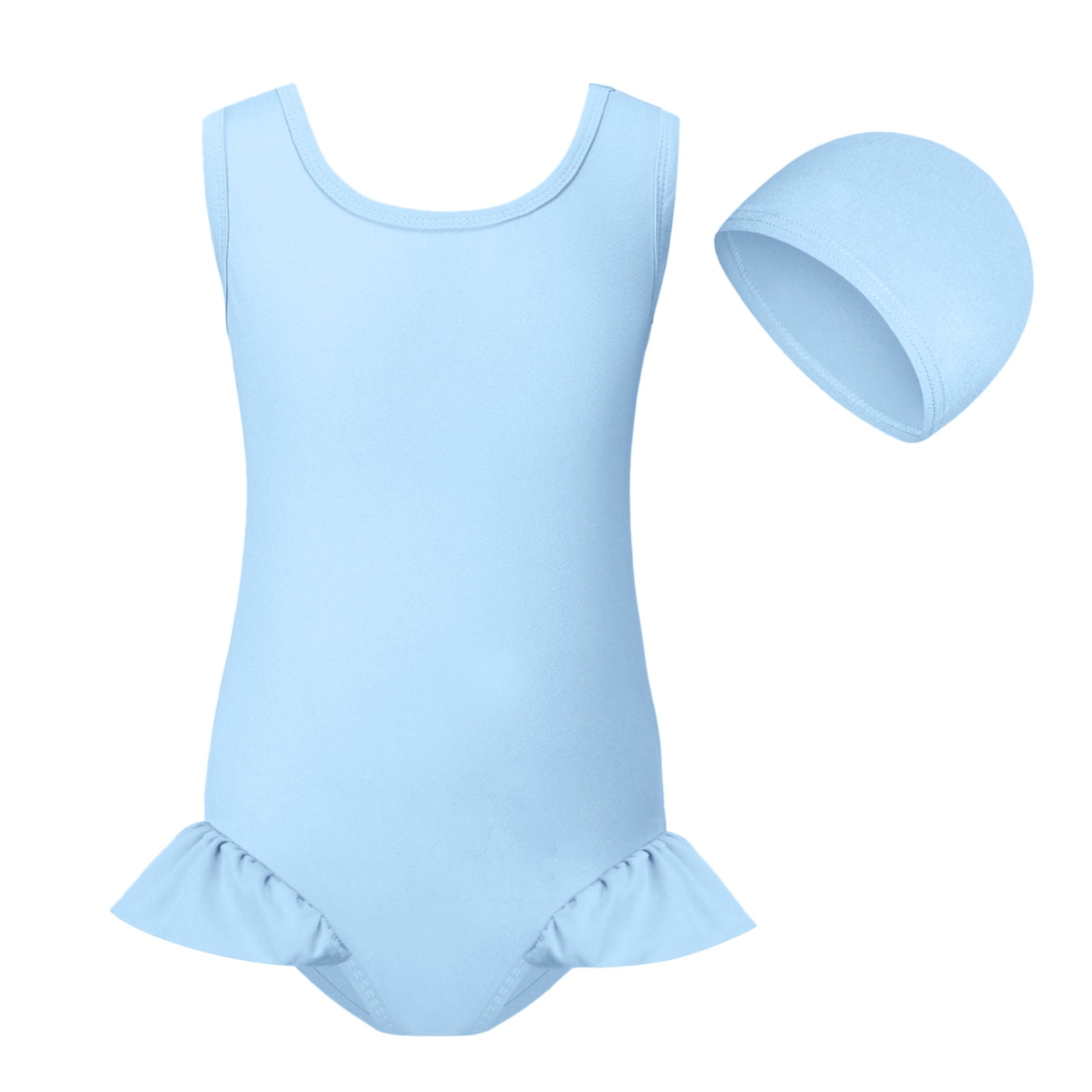 Click here for Zshosam Toddler Girl Swimsuit Girls Swimsuit One P... prices