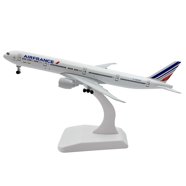 Postage Stamp Cessna 172 Skyhawk 1:87 Scale Model Plane - Walmart.com
