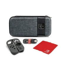 Nintendo Switch Essentials Bundle - Walmart.com