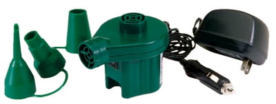 Texsport Two-Way Electric Air Pump - Walmart.com