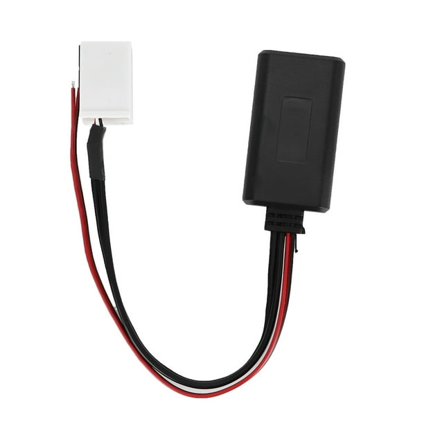 Radio Adapter Cable,12Pin Bluetooth Module Wireless Bluetooth Module ...