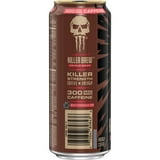 Monster Energy Killer Brew, Loca Moca, Energy + Coffee, Energy Drink ...