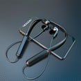 Save Now,BT-71 Bluetooth Headset Neck 5.0 Wireless Headset Neck Sports ...