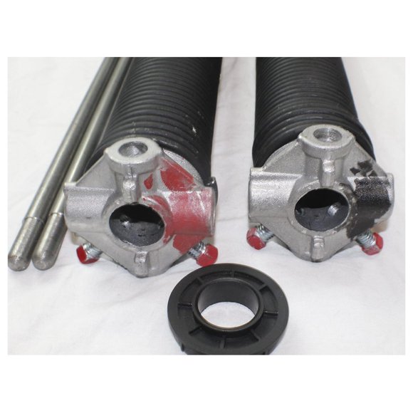 Garage Door Winding Rods