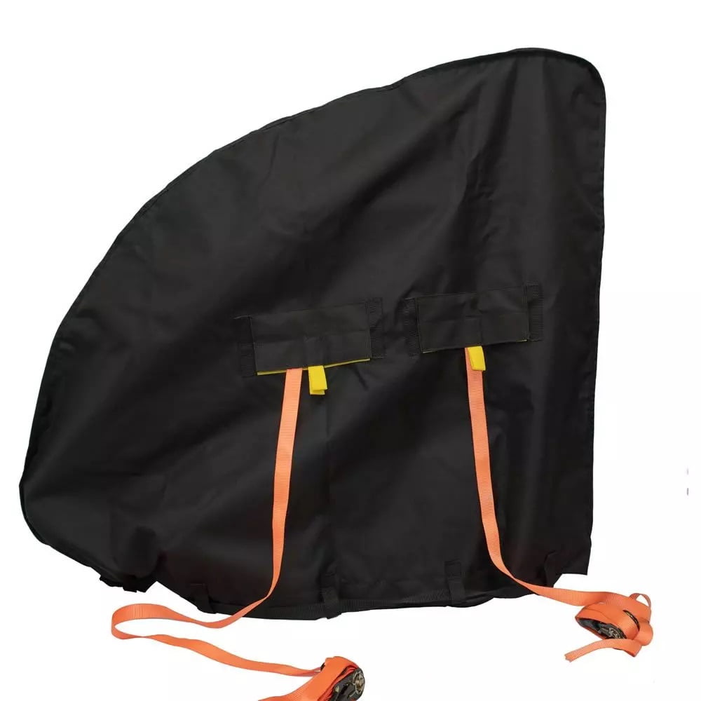 Heavy Duty Power Chair Covers - Regular - 3 Slits - Walmart.com