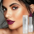 Halloween Makeup Black And Color Lip Kit Lipstick For Girls And Women 24
