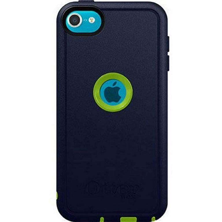 Ipod Touch Cases Blue
