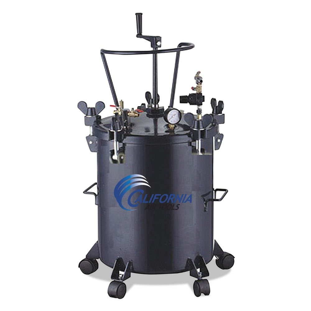 10 Gallon Pressure Pot - Walmart.com