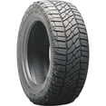 Milestar Patagonia X/T All Terrain LT37X12.50R20 128Q F Light Truck ...