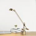 Lite Source Halotech Desk Lamp - Walmart.com