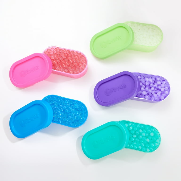 Glow In The Dark Orbeez
