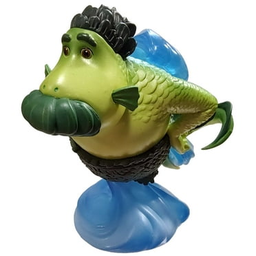 Disney / Pixar Up Carl PVC Figure (No Packaging) - Walmart.com